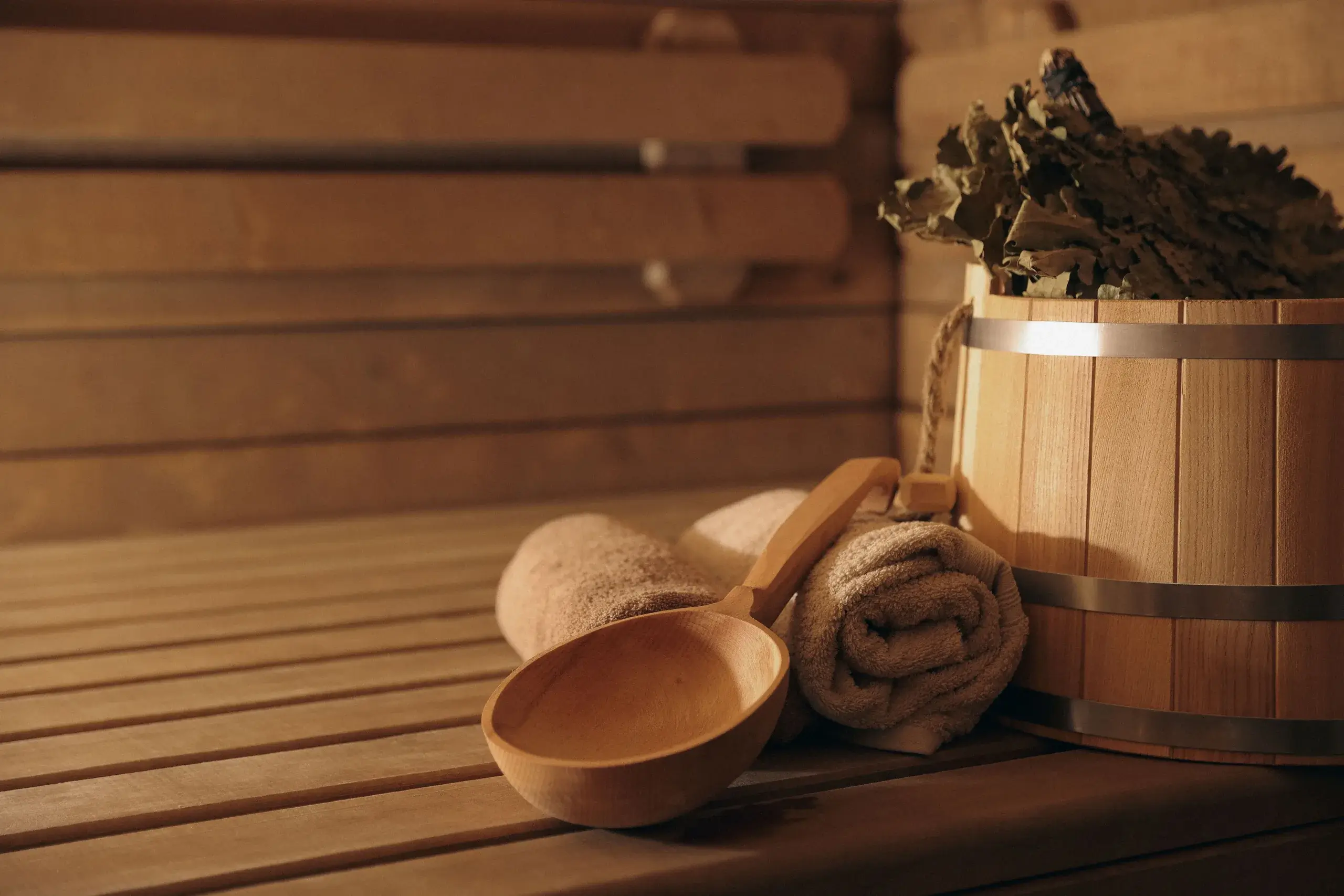 Spa – Tulie – Boutique Hotel